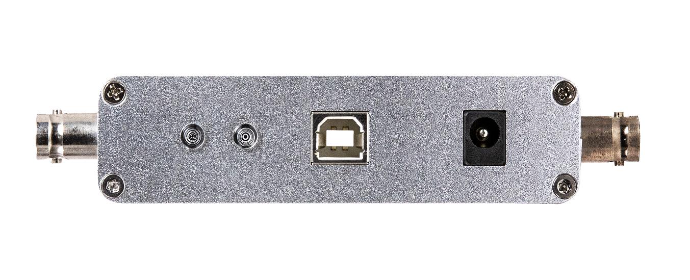 MPS-HD2408八通道24位高动态范围采集卡-数据采集卡-北京启创莫非电子科技有限公司