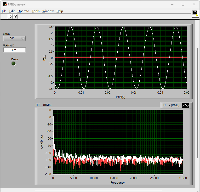 MPS-HD1802二通道18位高动态范围采集卡-数据采集卡-北京启创莫非电子科技有限公司